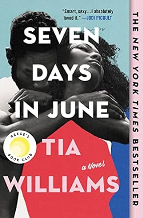 Books by Month : June – For All Story Lovers!